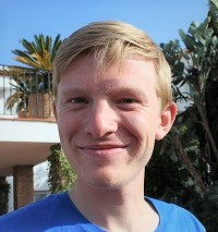 Eric Wilson | History Department | Baylor University